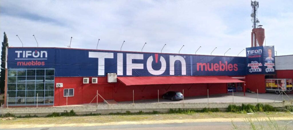 Nuestras tiendas se transforman con la nueva imagen de marca ...